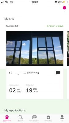 TrustedHousesitters Review: (10 Years of Using This Site) - The ...