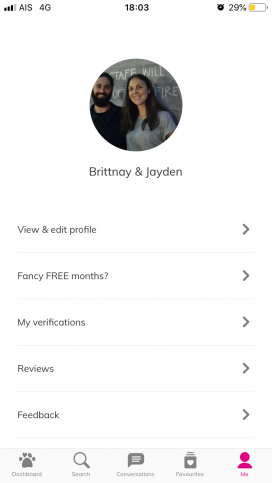 TrustedHousesitters Review: (10 Years of Using This Site) - The ...