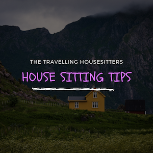 House Sitting Resources - The Travelling House Sitters Professional ...