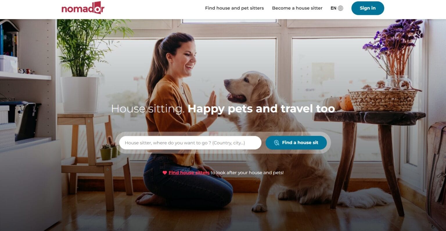 11 Best House Sitting Websites Reviewed and Ranked