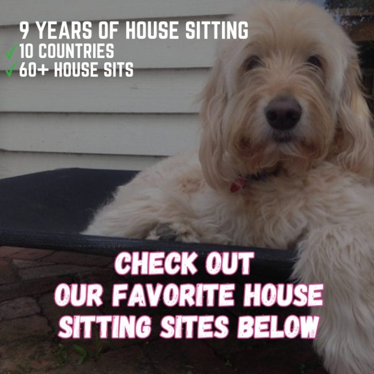11 Best House Sitting Websites Reviewed and Ranked