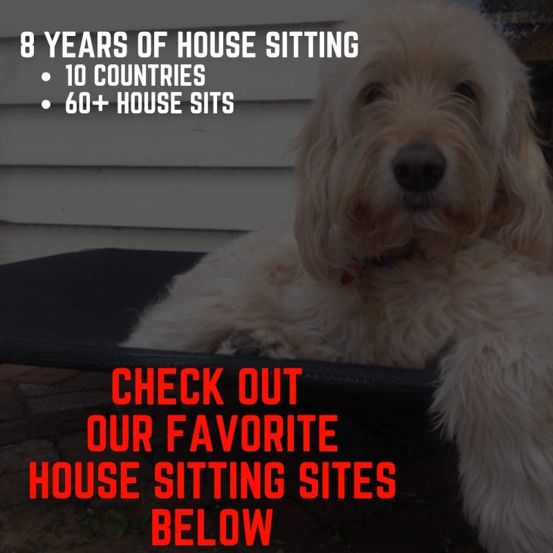 11 Best House Sitting Websites Reviewed and Ranked