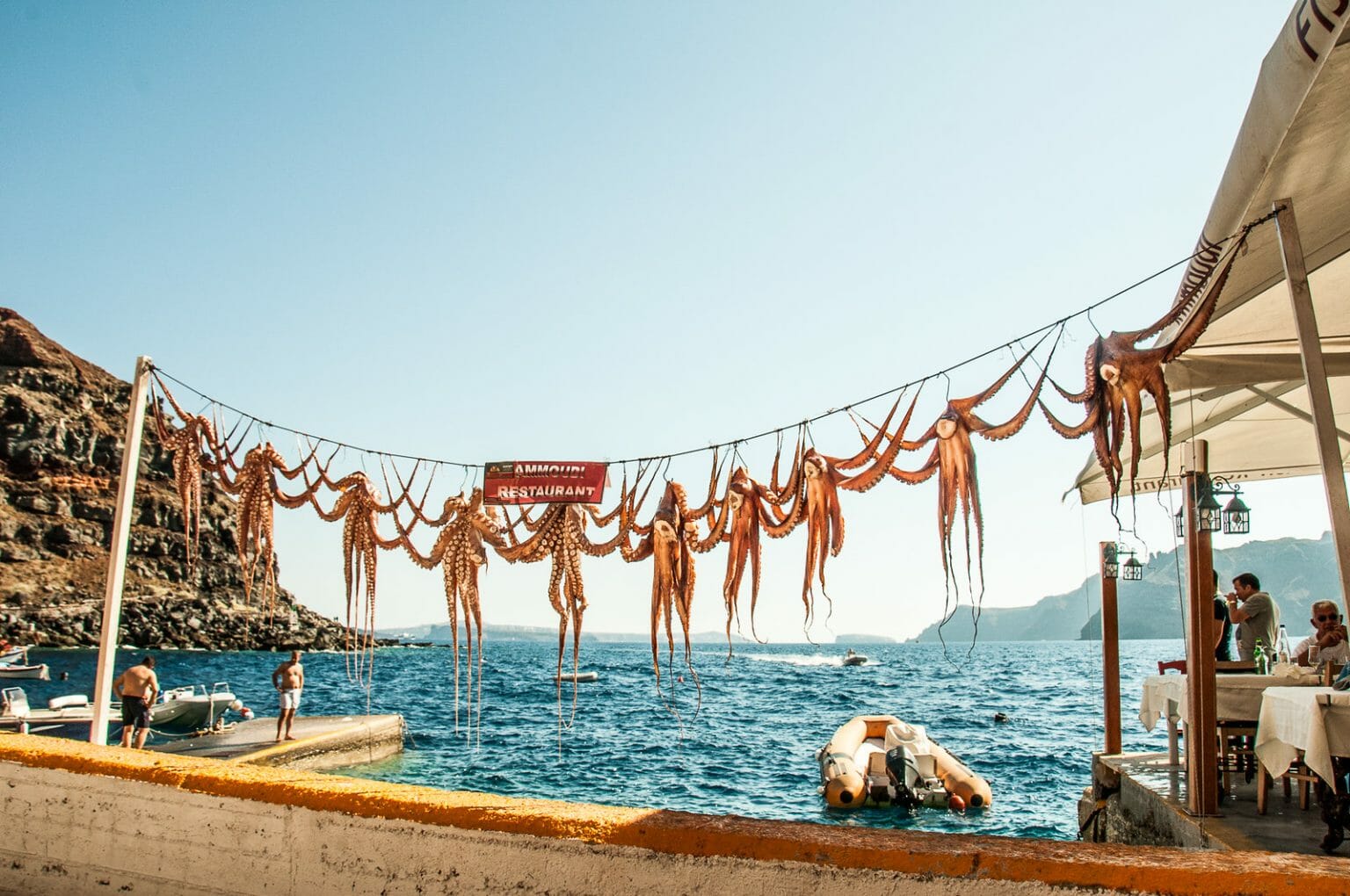 Living in Greece (The Pros and Cons For Moving to Greece) - The ...