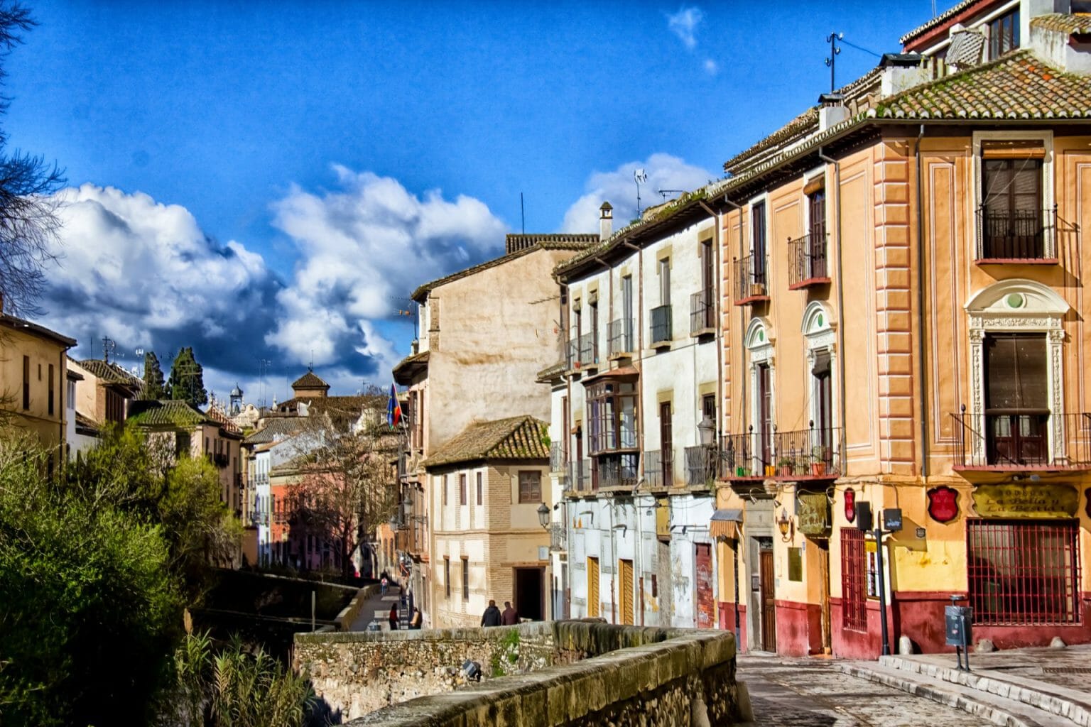 Pros And Cons To Living In Spain (The ESSENTIALS) - The Travelling ...