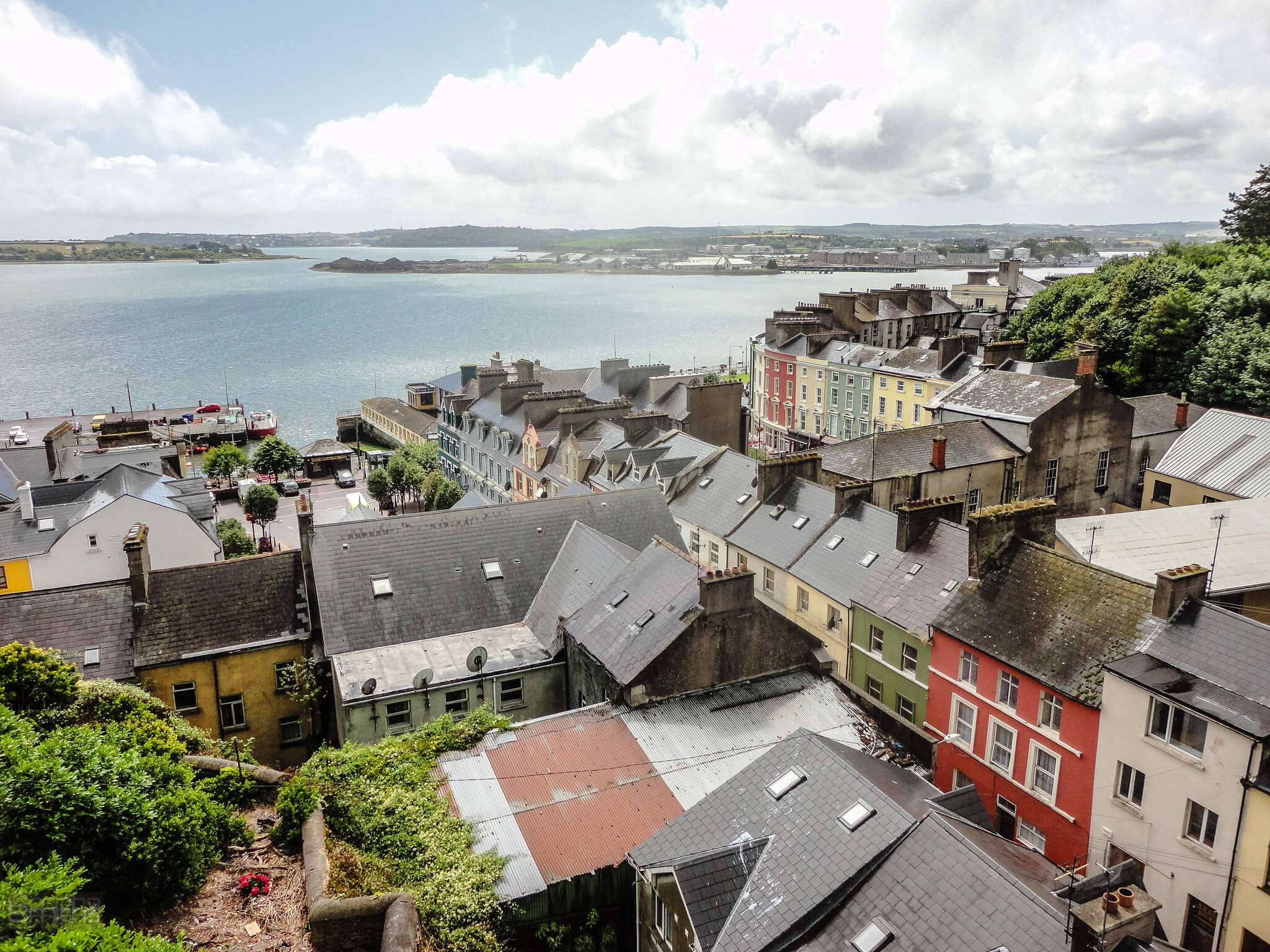 Wonder What Is It Like Living in Ireland? (25 Pros and Cons) - The ...