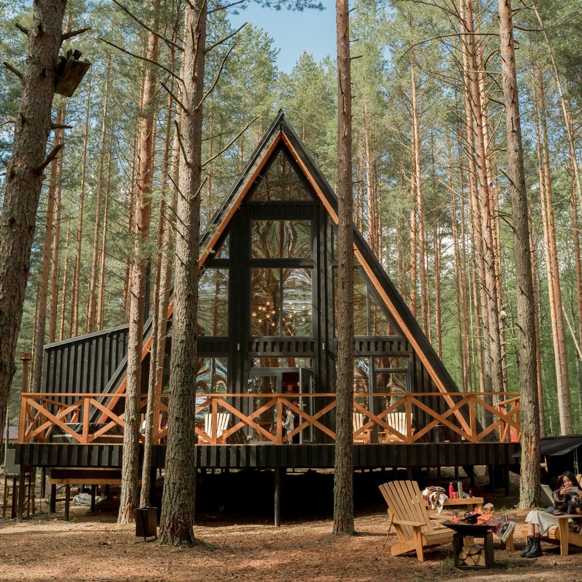Where to Sleep When House Sitting - The Travelling House Sitters ...