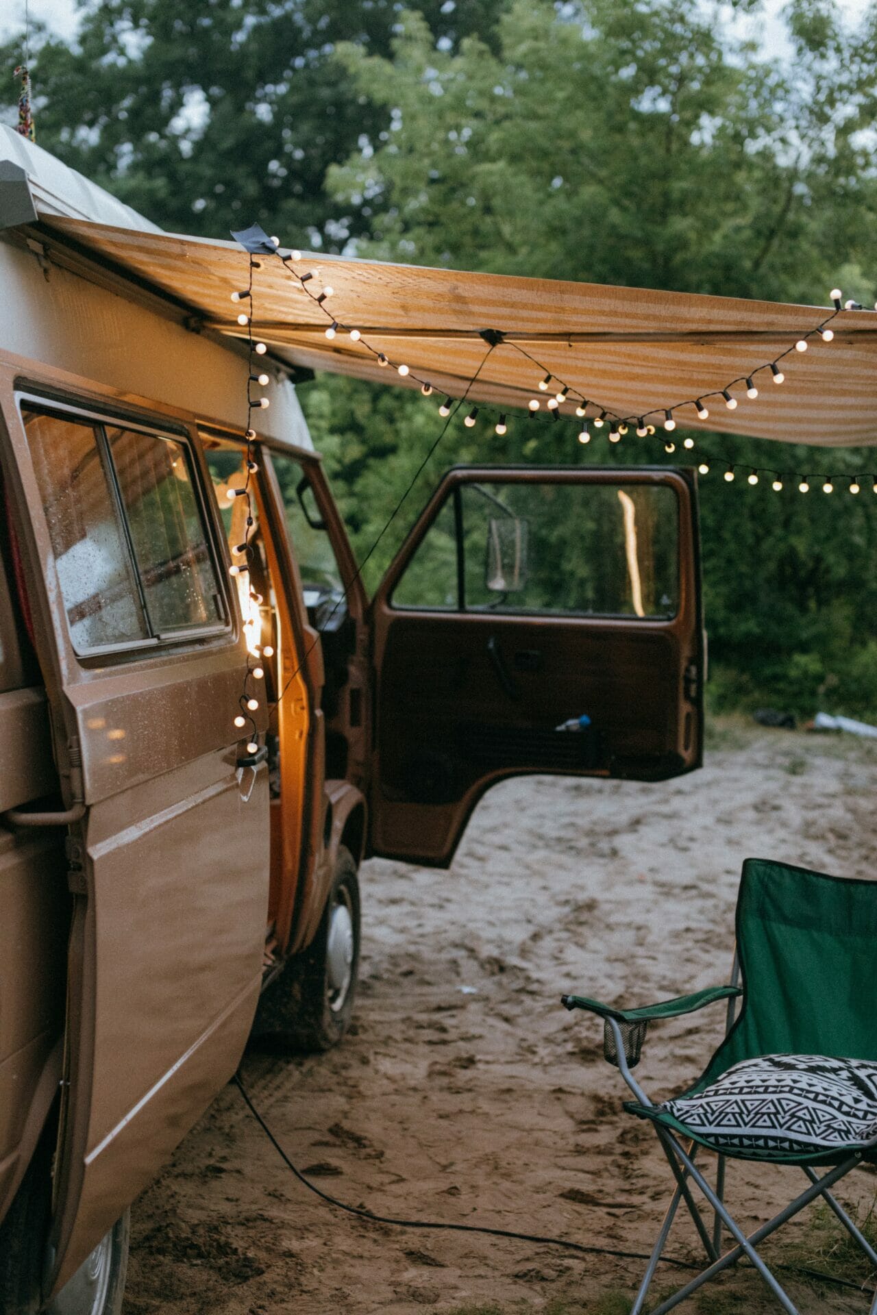 Best Van Life Blogs to Follow in 2024 - The Travelling House Sitters ...