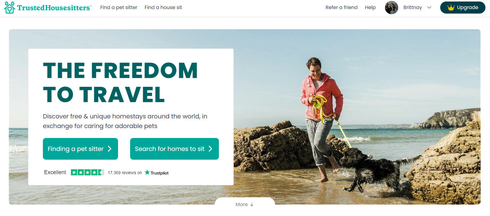 TrustedHousesitters Review: (10 Years of Using This Site) - The ...